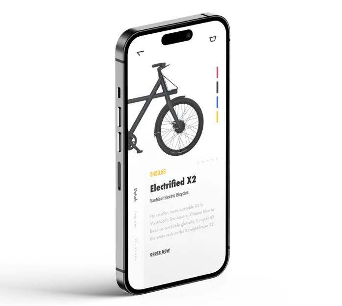 Top USA-Based Mobile App Development for Android & iOS | Logo Design ...